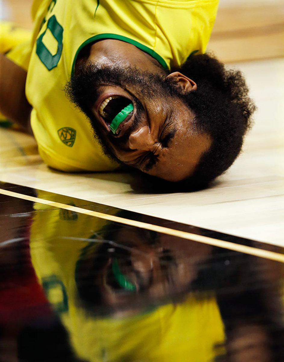 Wacky Sports Photos of the Week (March 9-15) - Sports Illustrated