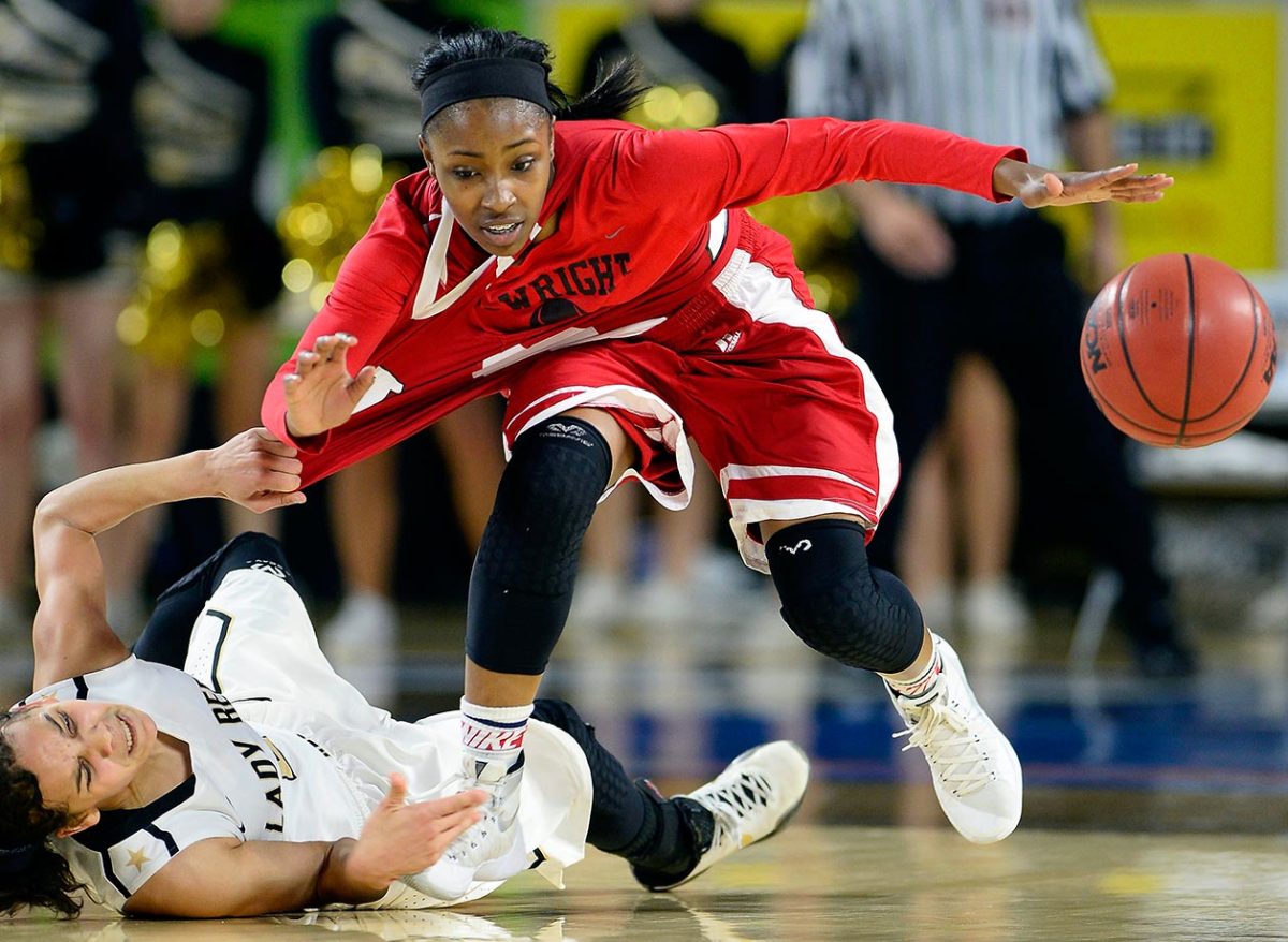 Wacky Sports Photos of the Week (March 9-15) - Sports Illustrated