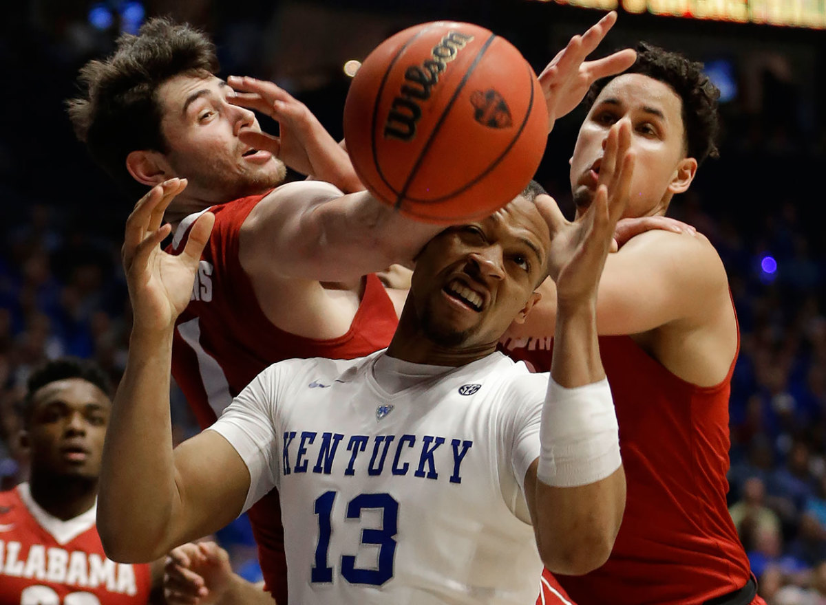 Wacky Sports Photos of the Week (March 9-15) - Sports Illustrated