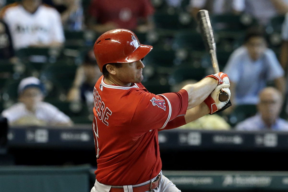 David Freese and Pirates agree to $3 million, 1-year deal - Sports ...