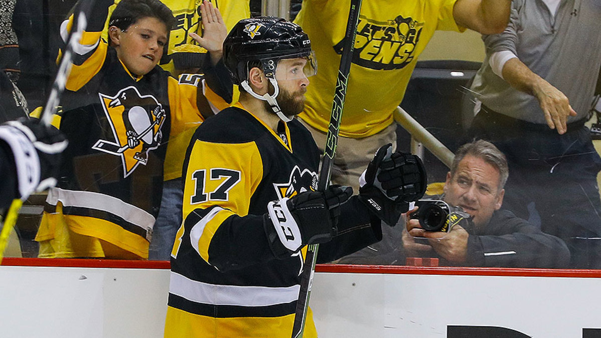 Stanley Cup Final: Bryan Rust’s connection with brother - Sports ...