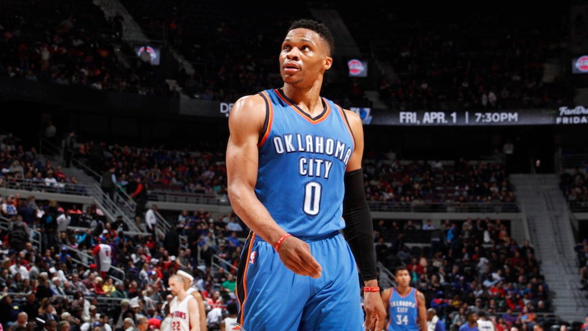 Reggie Jackson Thunder Wallpaper