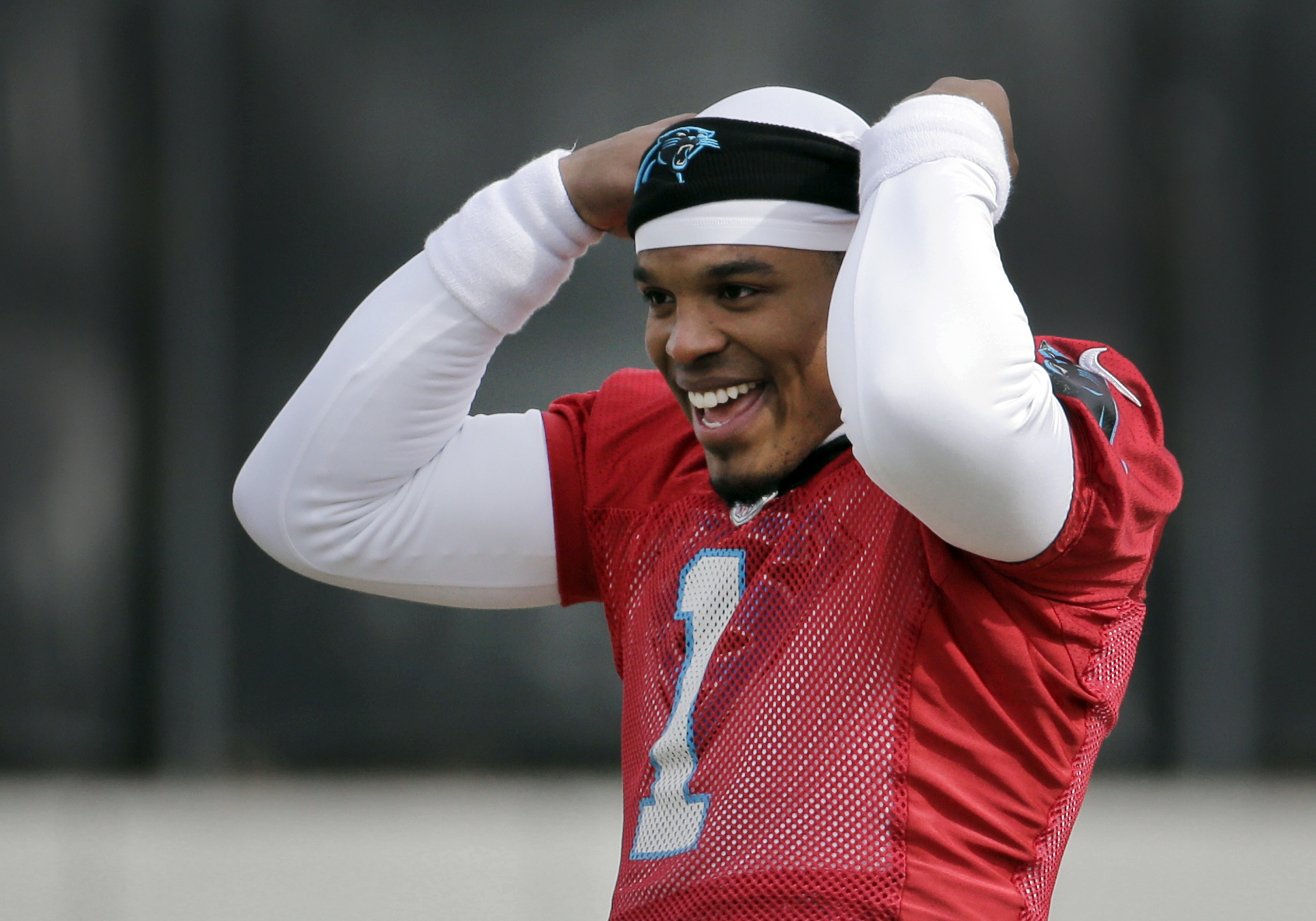 Panthers' fast starts in playoffs keyed run to Super Bowl - Sports ...
