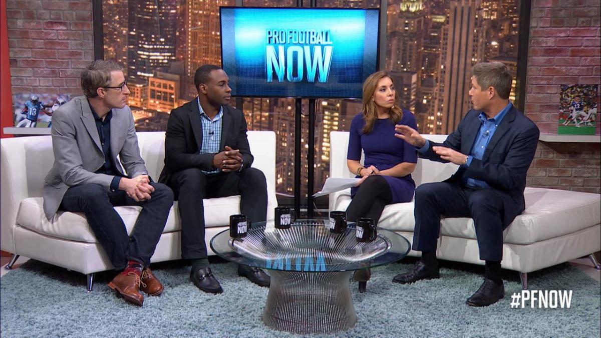 Pro Football Now: Week 10 NFL Preview - Sports Illustrated