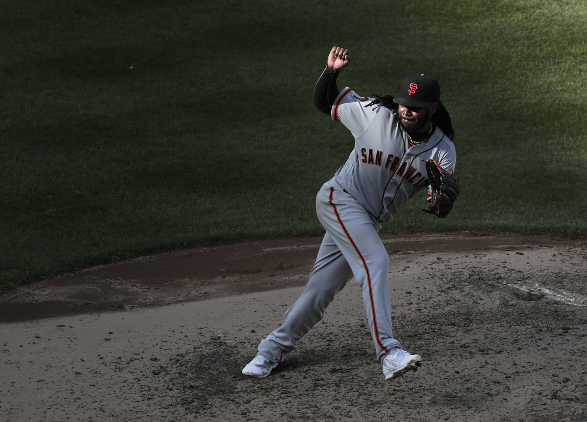 Cueto feels slighted Royals didn't invite him to White House - Sports ...