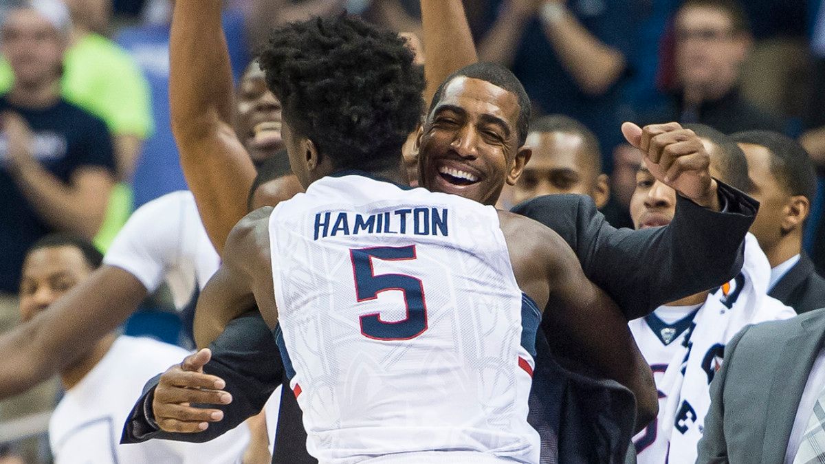 NCAA tournament preview: Connecticut Huskies - Sports Illustrated