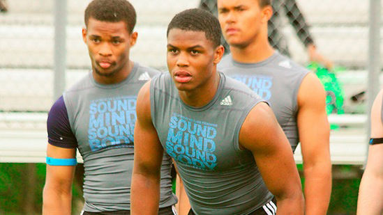 Michigan football: Joshua Ross, four-star LB, commits - Sports Illustrated