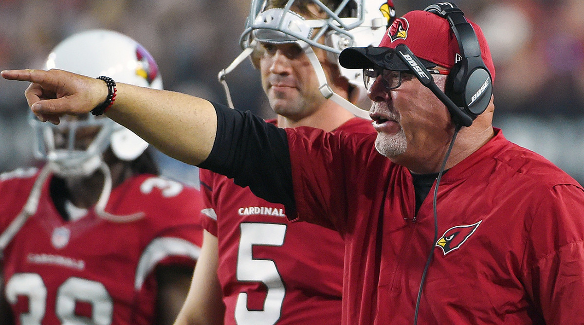 NFL Week 8: The NFL is very mad right now - Sports Illustrated