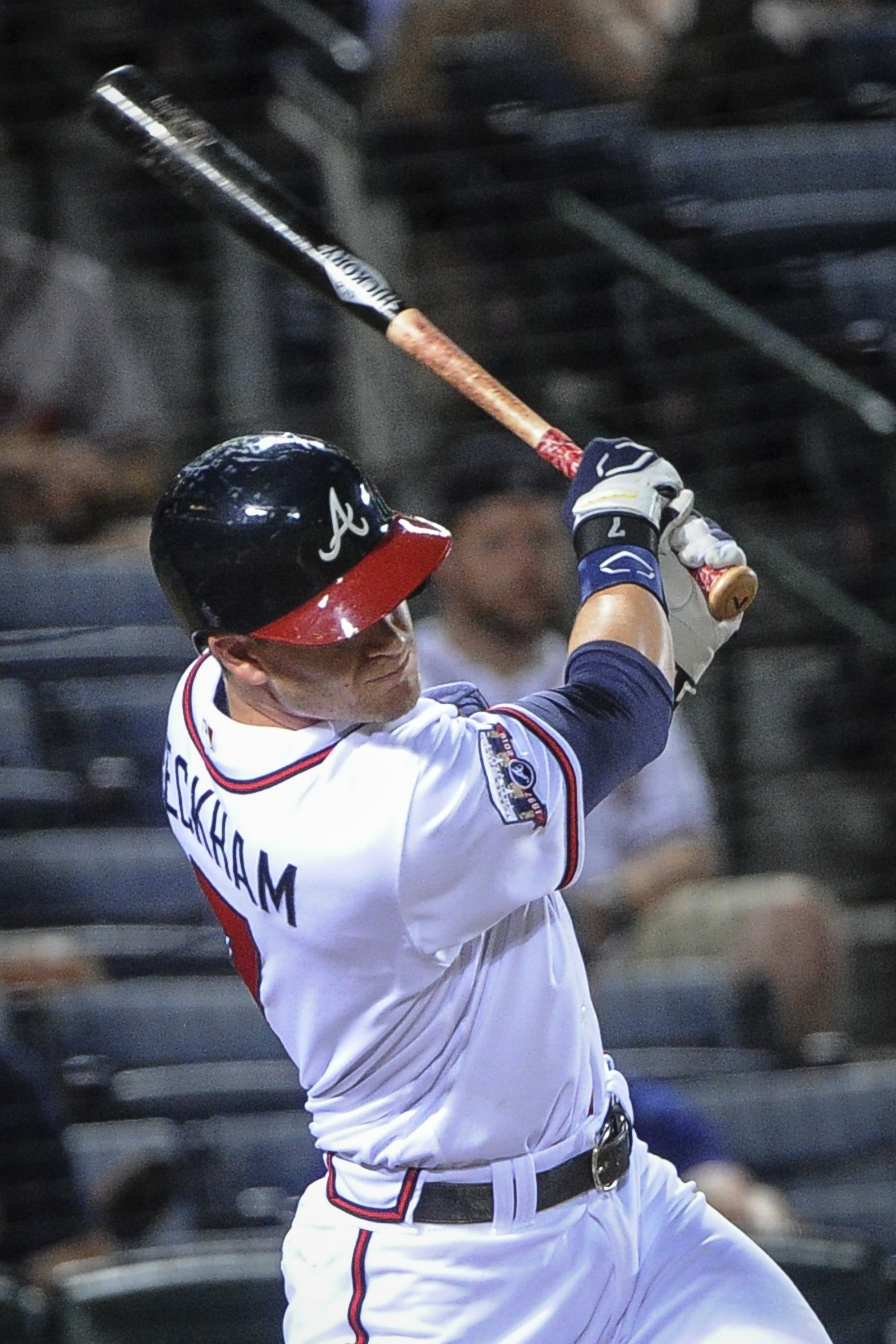 Wisler whiffs 10, Braves top Padres to get out of MLB cellar - Sports ...