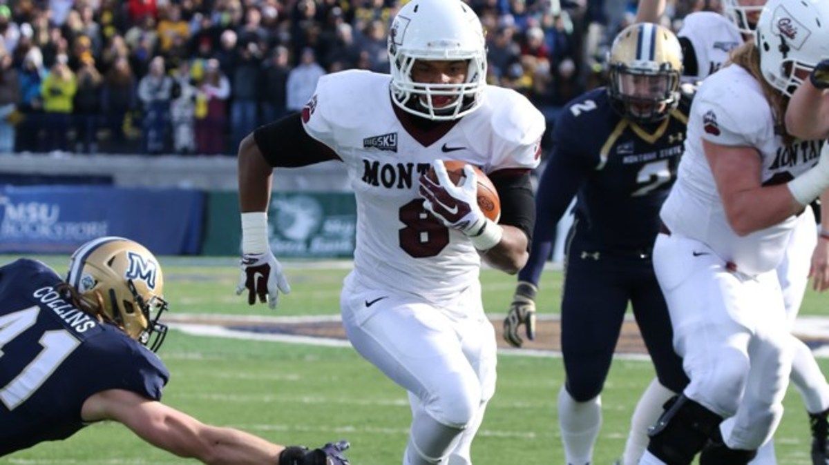No Increase Yet In Big Sky Conference Schedule Sports Illustrated No Increase Yet In Big Sky Conference Schedule Sports Illustrated