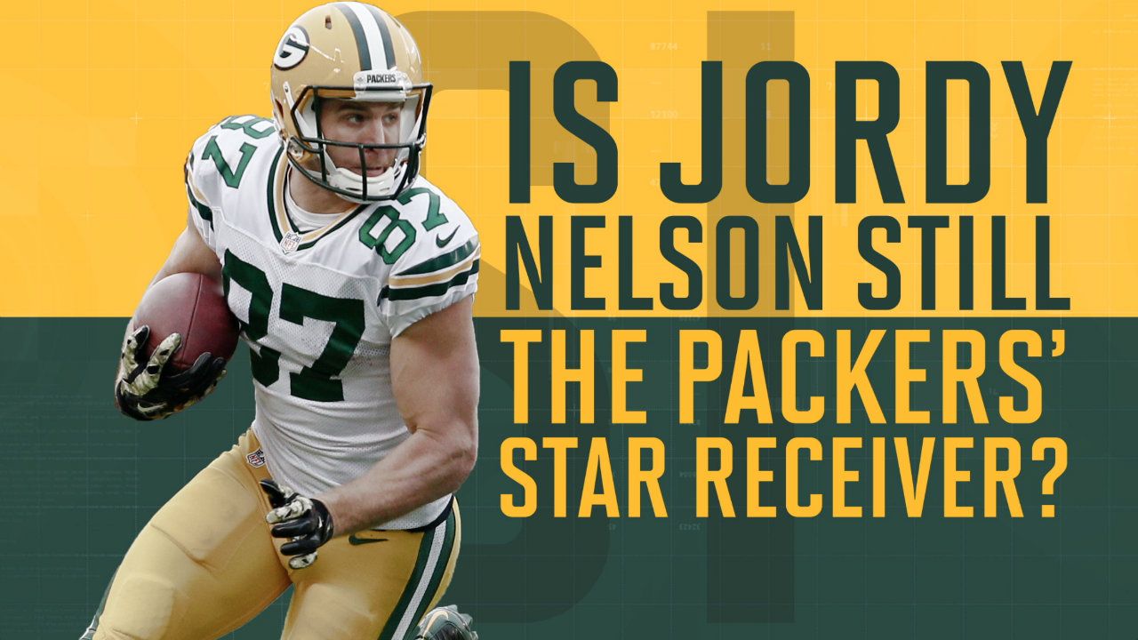 Green Bay Packers preview: Jordy Nelson back on field - Sports Illustrated