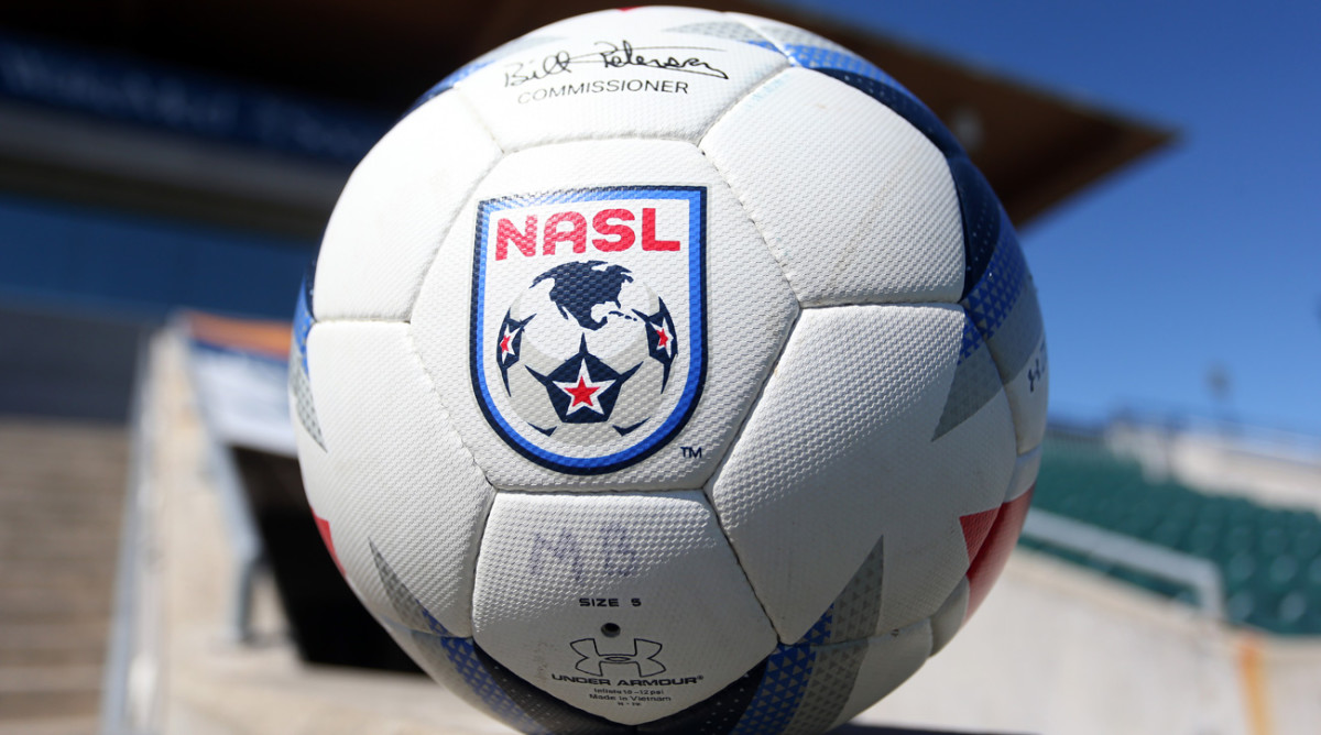 What's the status of the NASL, New York Cosmos and USL? - Sports ...