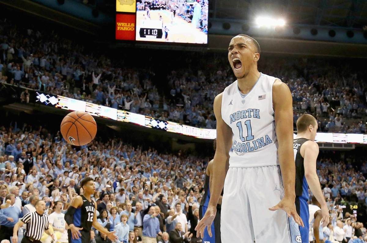 Grayson Allen, Brice Johnson, Malcolm Brogdon battler for ACC POY ...
