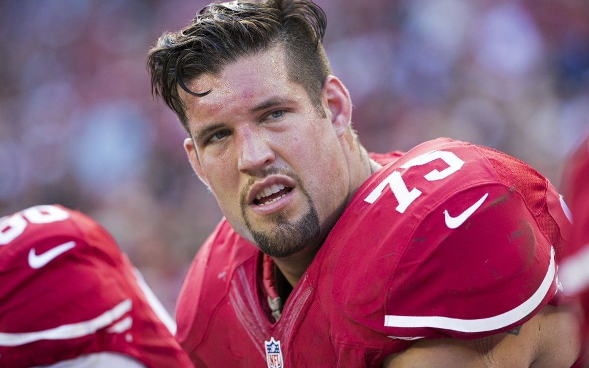 Minnesota Vikings to sign G Alex Boone - Sports Illustrated