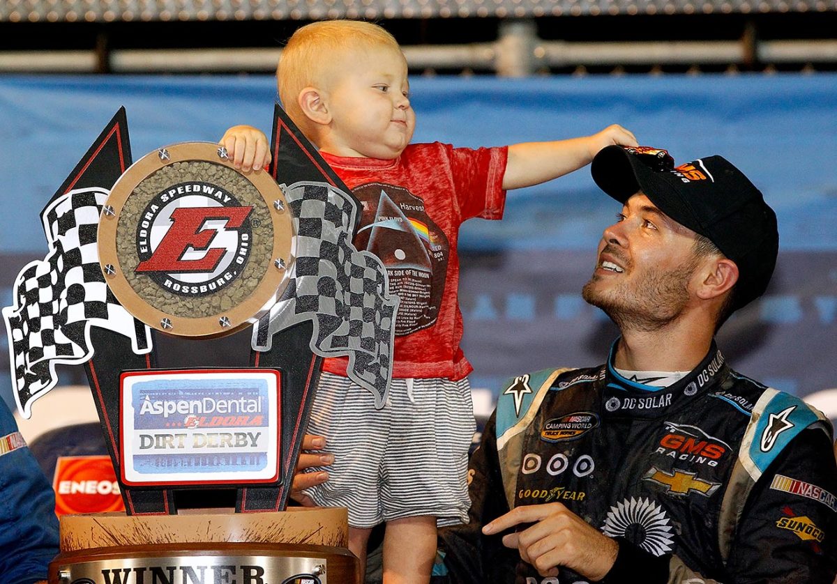 Wacky Sports Photos of the Week (July 20-26) - Sports Illustrated