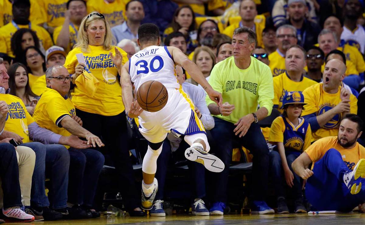 The Day In Sports (May 11) - Sports Illustrated