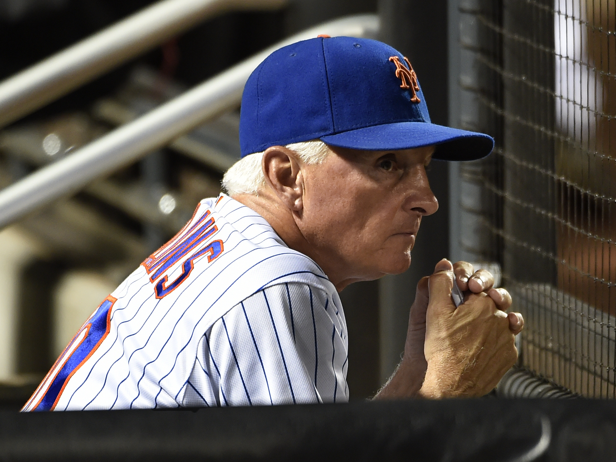 Reyes returns, Cespedes and Cabrera getting closer for Mets - Sports ...