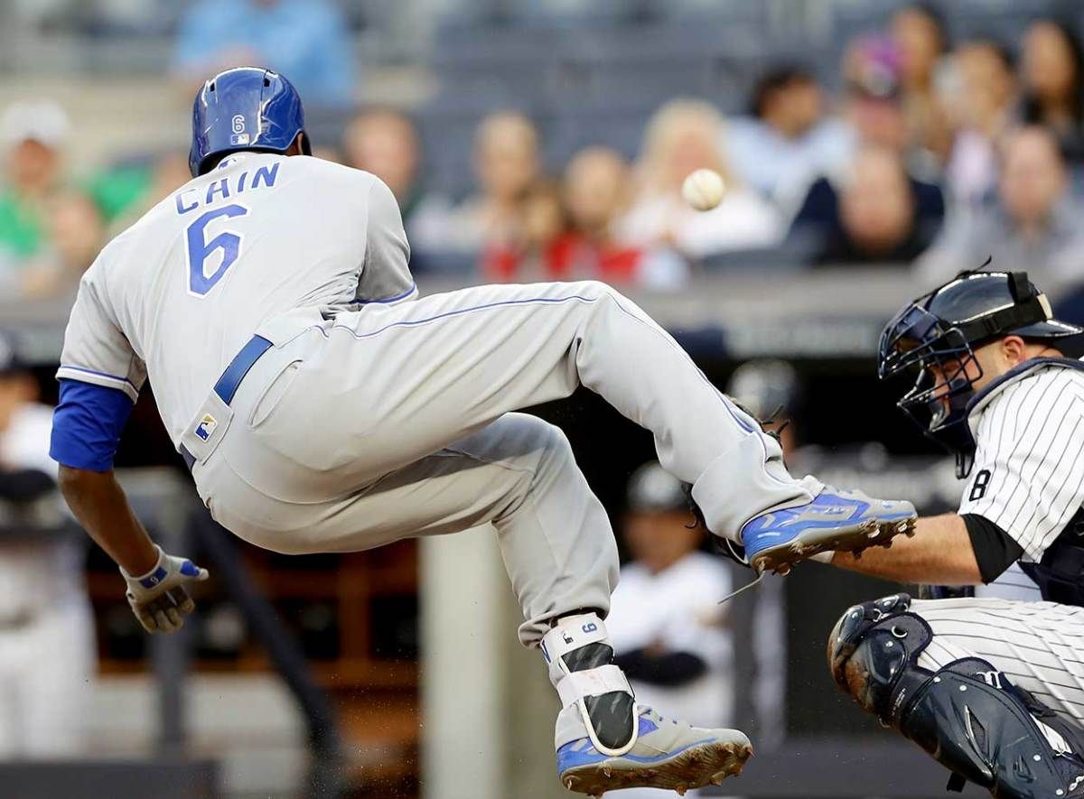 The Day In Sports (May 11) - Sports Illustrated