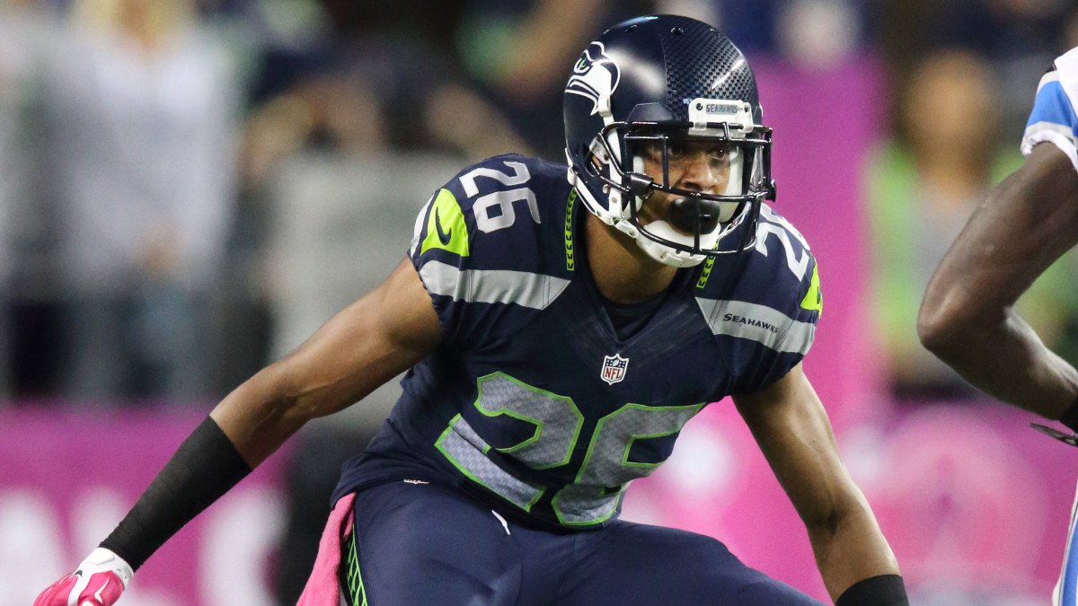 Washington Redskins: Ex-Seahawks CB Cary Williams to sign - Sports ...