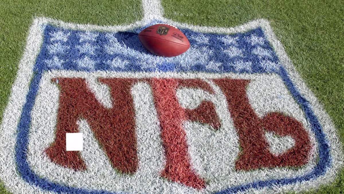 NFL finalizing data chips in game balls - Sports Illustrated