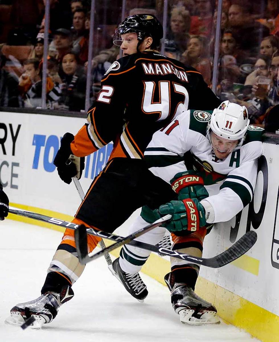 The Night in Sports (Jan. 20) - Sports Illustrated