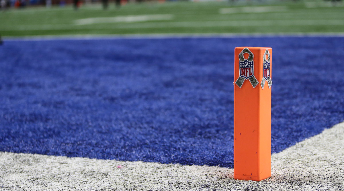 Spring league for NFL free agents launching in 2017 - Sports Illustrated