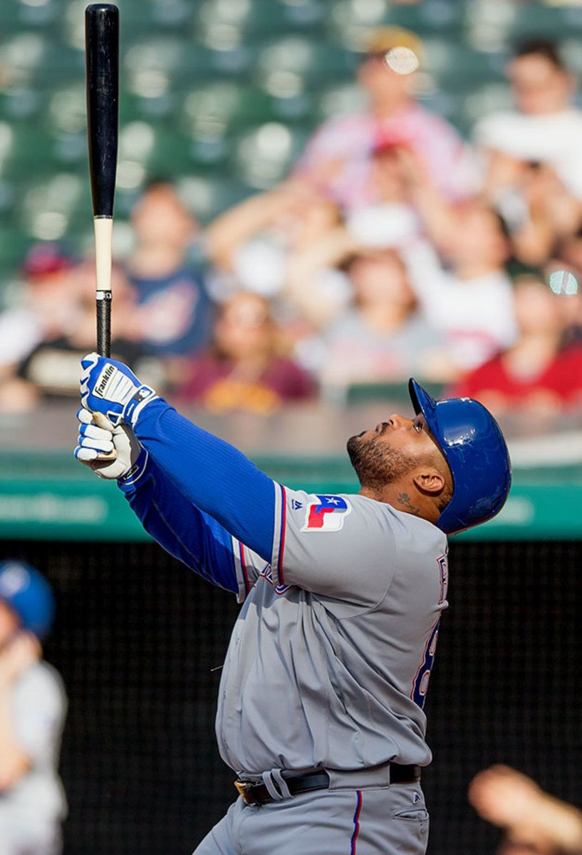 MLB's 2016 Anti-All-Stars - Sports Illustrated