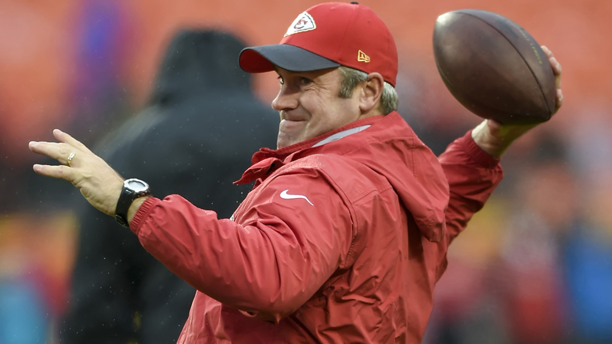 Philadephia Eagles: How will Doug Pederson address team's quarterback ...