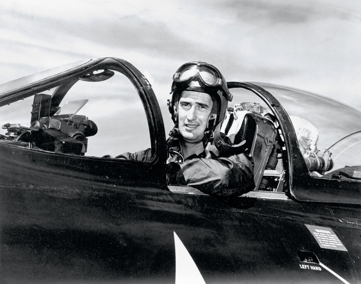 Athletes Who Served in the Military - Sports Illustrated