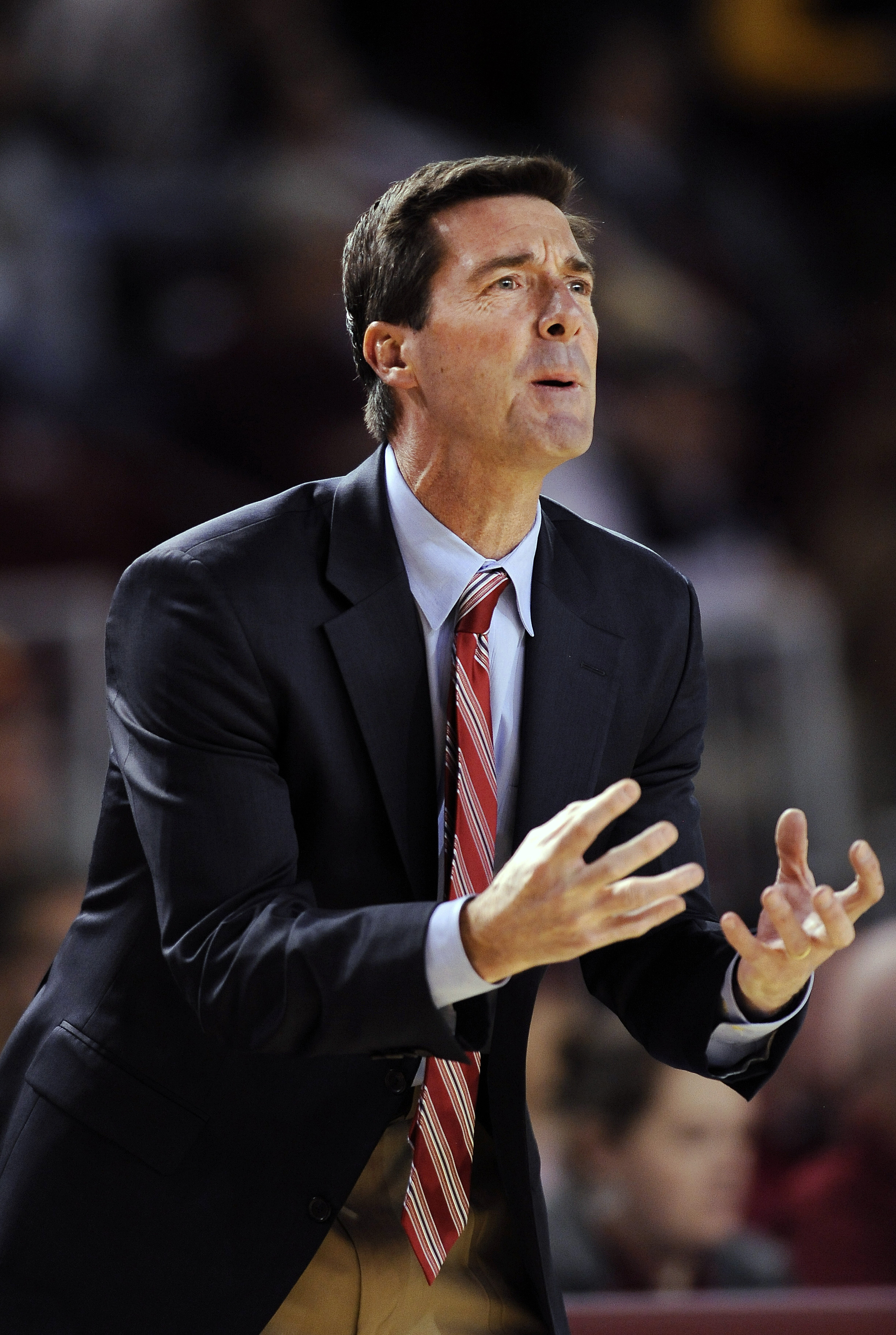 Denver fires coach Joe Scott after 9 seasons - Sports Illustrated