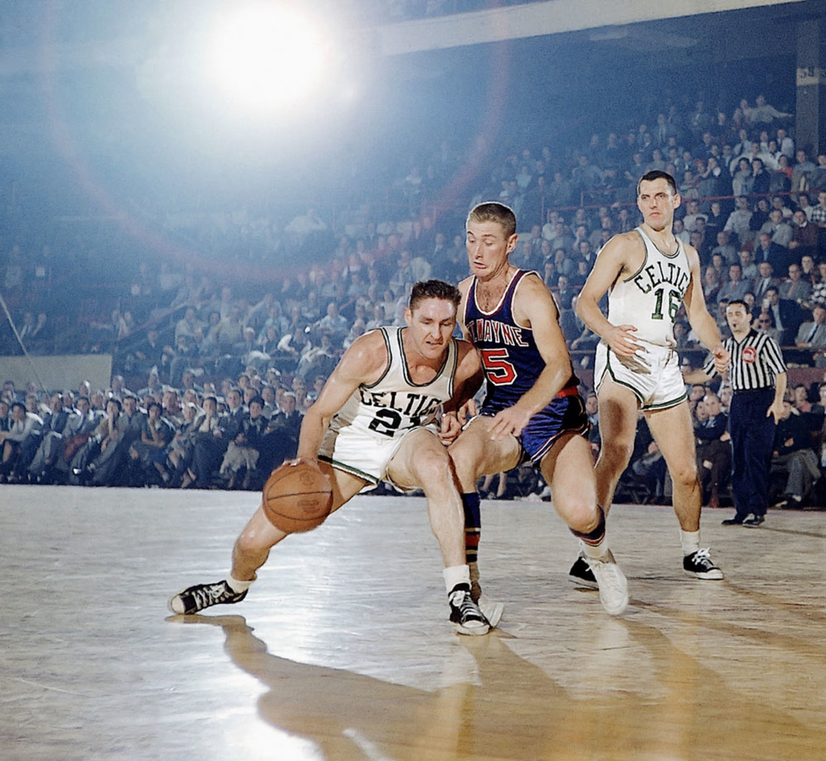 Athletes Who Served in the Military - Sports Illustrated