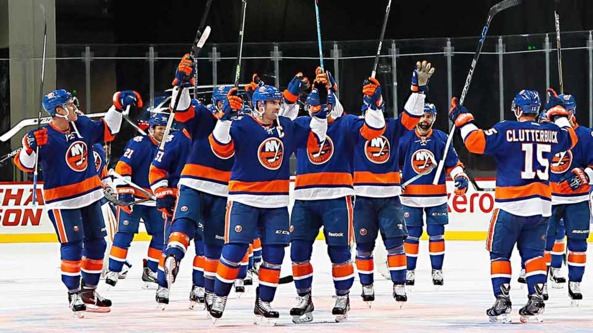 New York Islanders face changes after playoff exit - Sports Illustrated