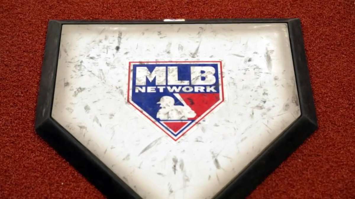 Play Ball with MLB Network and Harold Reynolds - Sports Illustrated