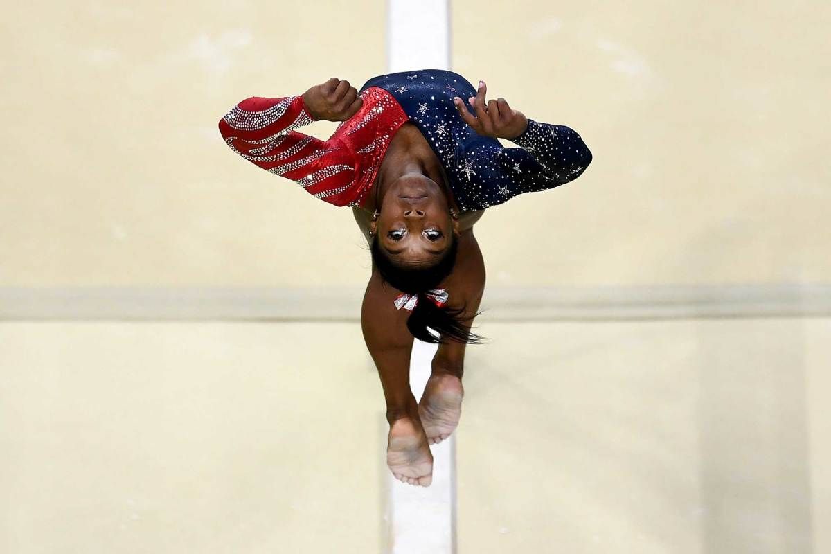 Best Photos from the 2016 Rio Olympics | Aug. 7 - Sports Illustrated