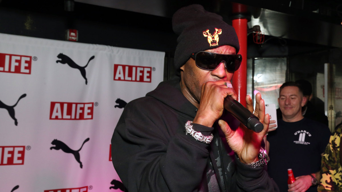 UFC 196: DMX narrates video for McGregor vs Diaz, Holm vs Tate - Sports ...