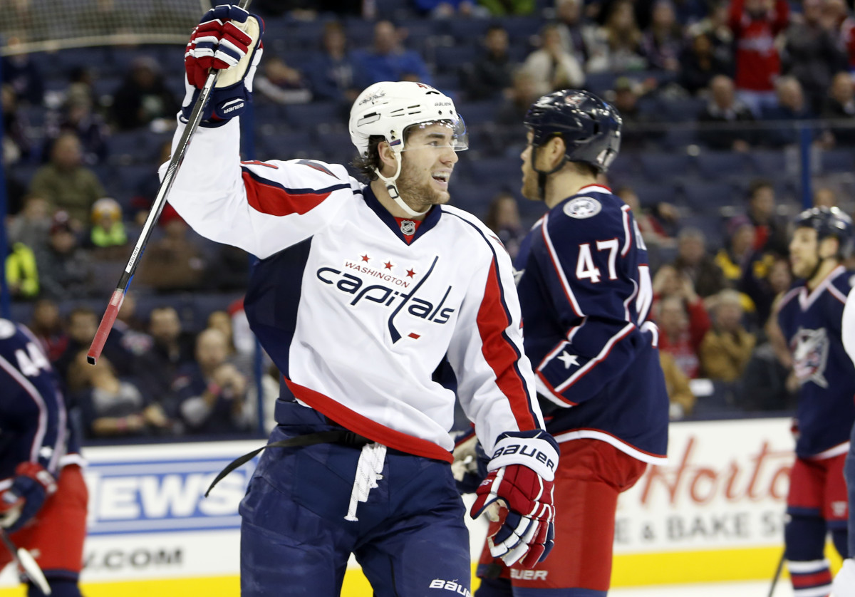 Capitals, Wizards home games postponed because of blizzard - Sports ...