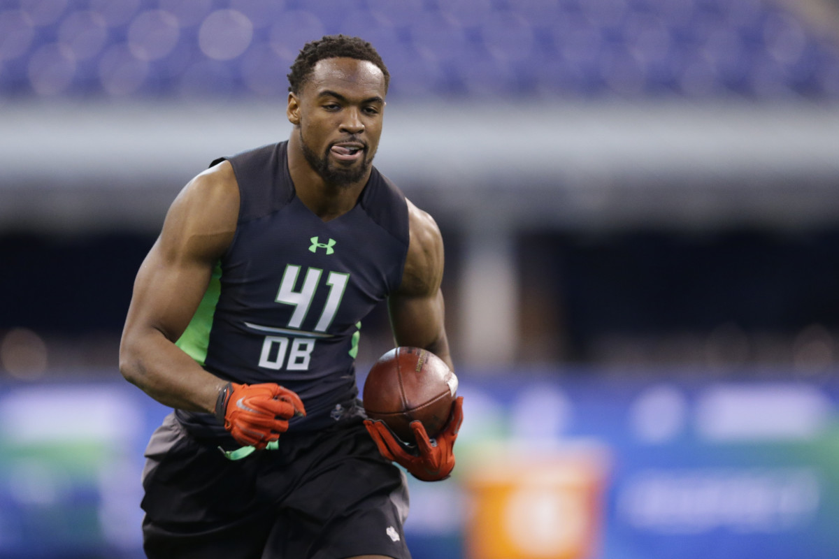 NFL Draft Diary: Powell on saving money and going fishing - Sports ...