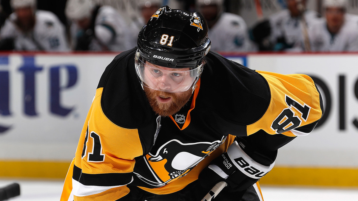 Stanley Cup Final: Phil Kessel thrives on his biggest stage - Sports ...