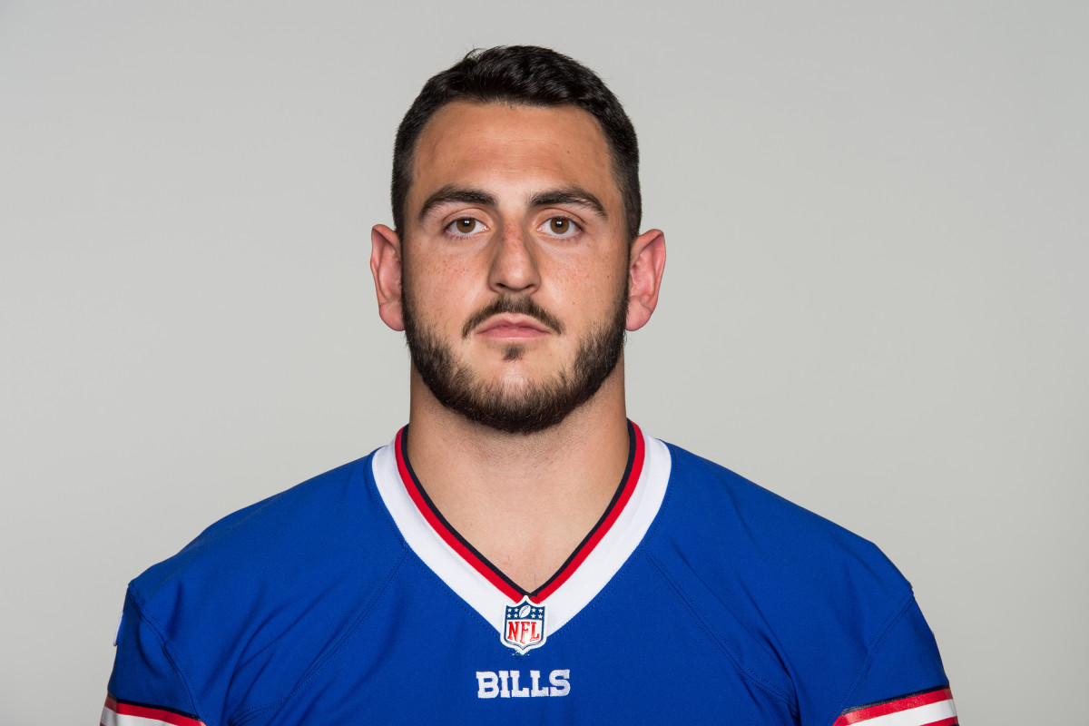 Bills LB Tarpley cites 2 concussions as reason to retire - Sports ...
