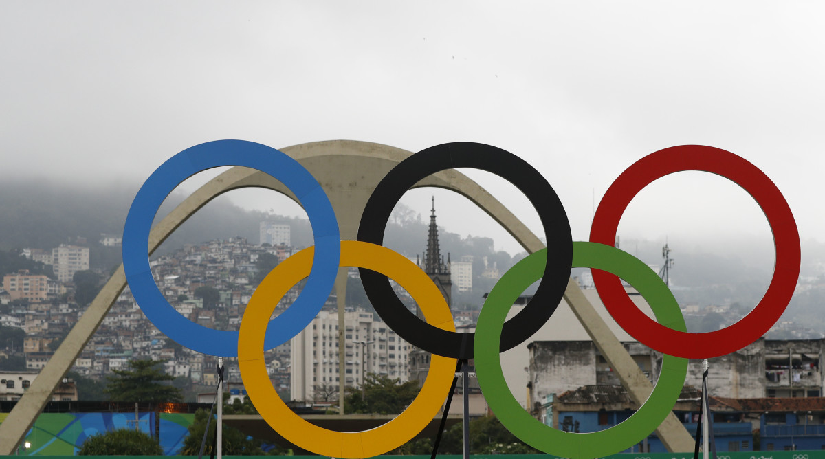 Italy to submit another city if Rome Olympic bid withdrawn - Sports ...