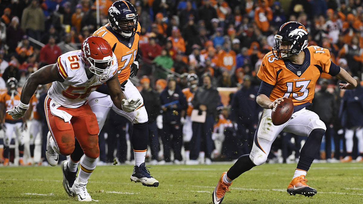 SI Now Monday November 28, 2016 - Sports Illustrated