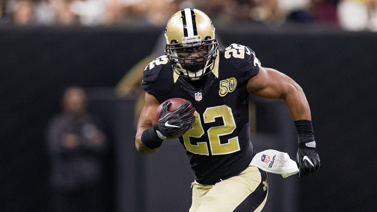 Mark Ingram, Marvin Jones: Fantasy football injuries - Sports Illustrated