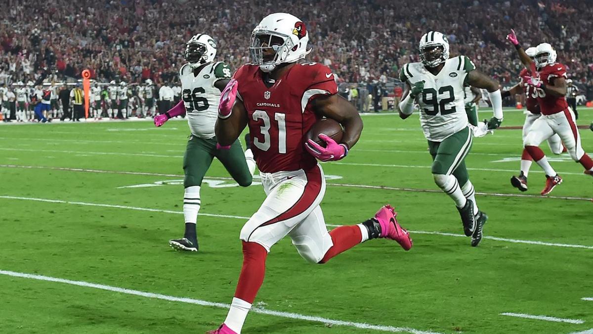 NFL: What makes David Johnson uniquely special - Sports Illustrated