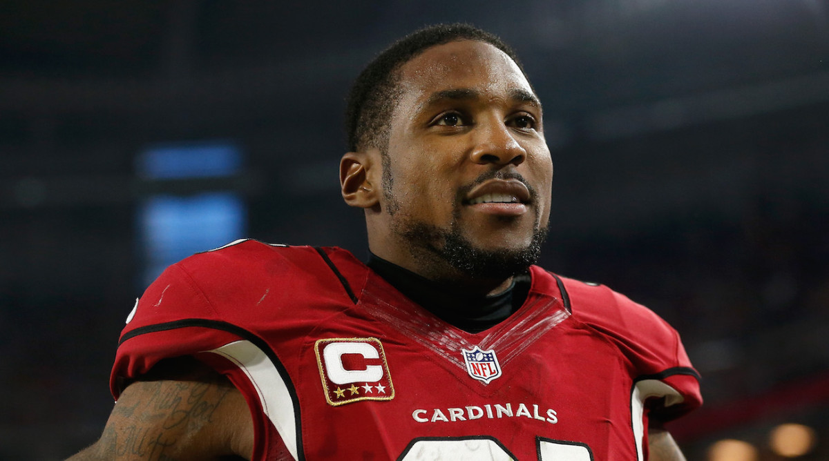 NFL Top 100 players: Patrick Peterson - Sports Illustrated