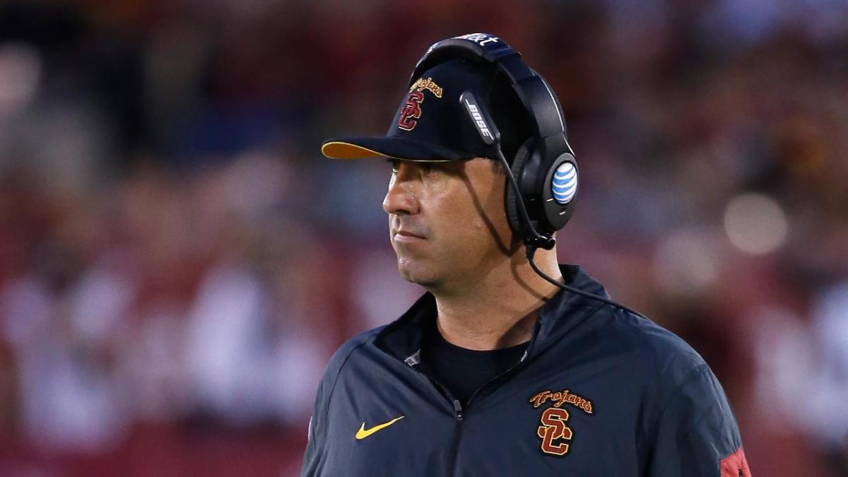 Steve Sarkisian named offensive coordinator at Alabama - Sports Illustrated