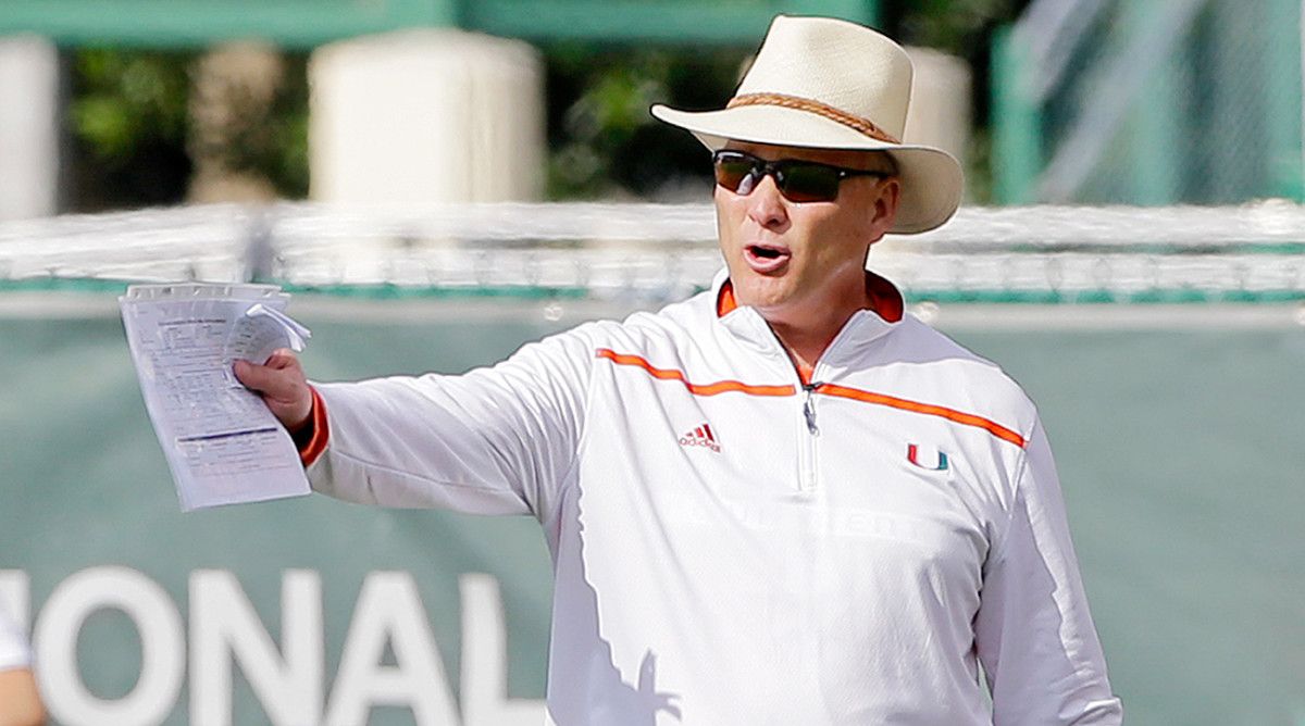 Miami football: Can Mark Richt restore Hurricanes to glory? - Sports ...