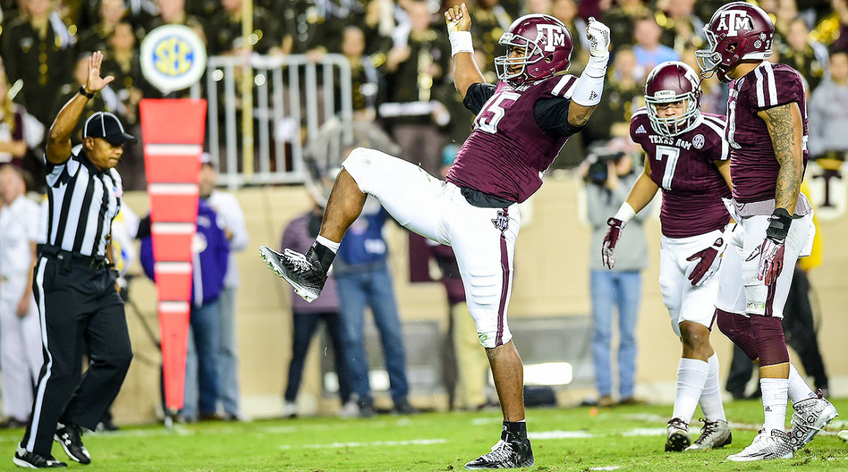 On the Clock Podcast: 2017 NFL draft big boards - Sports Illustrated