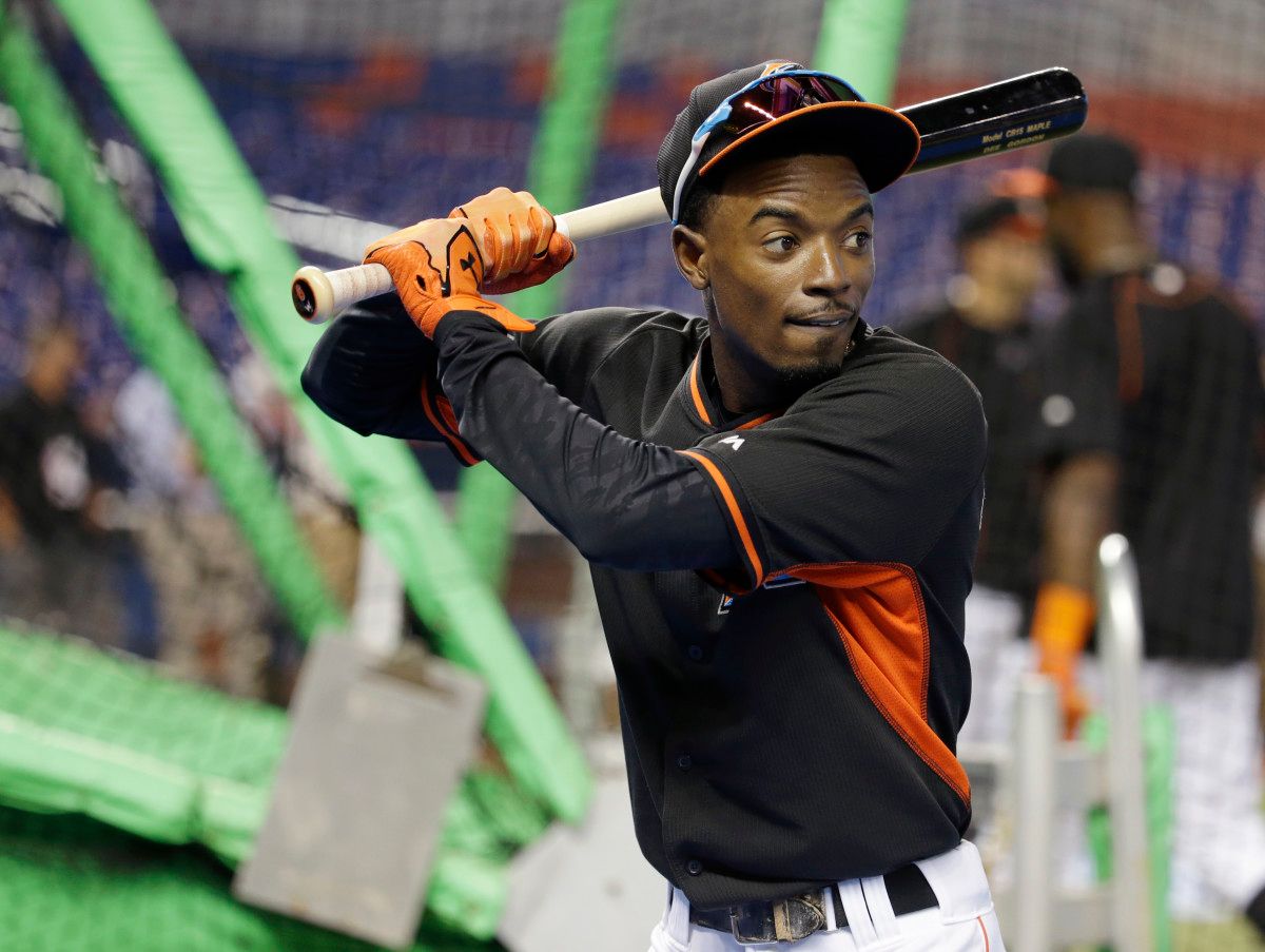 AP source: Dee Gordon agrees to $50 million, 5-yr extension - Sports ...