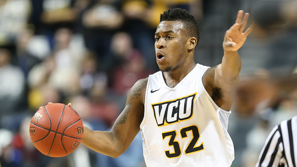 2016 NCAA tournament team previews: VCU Rams - Sports Illustrated