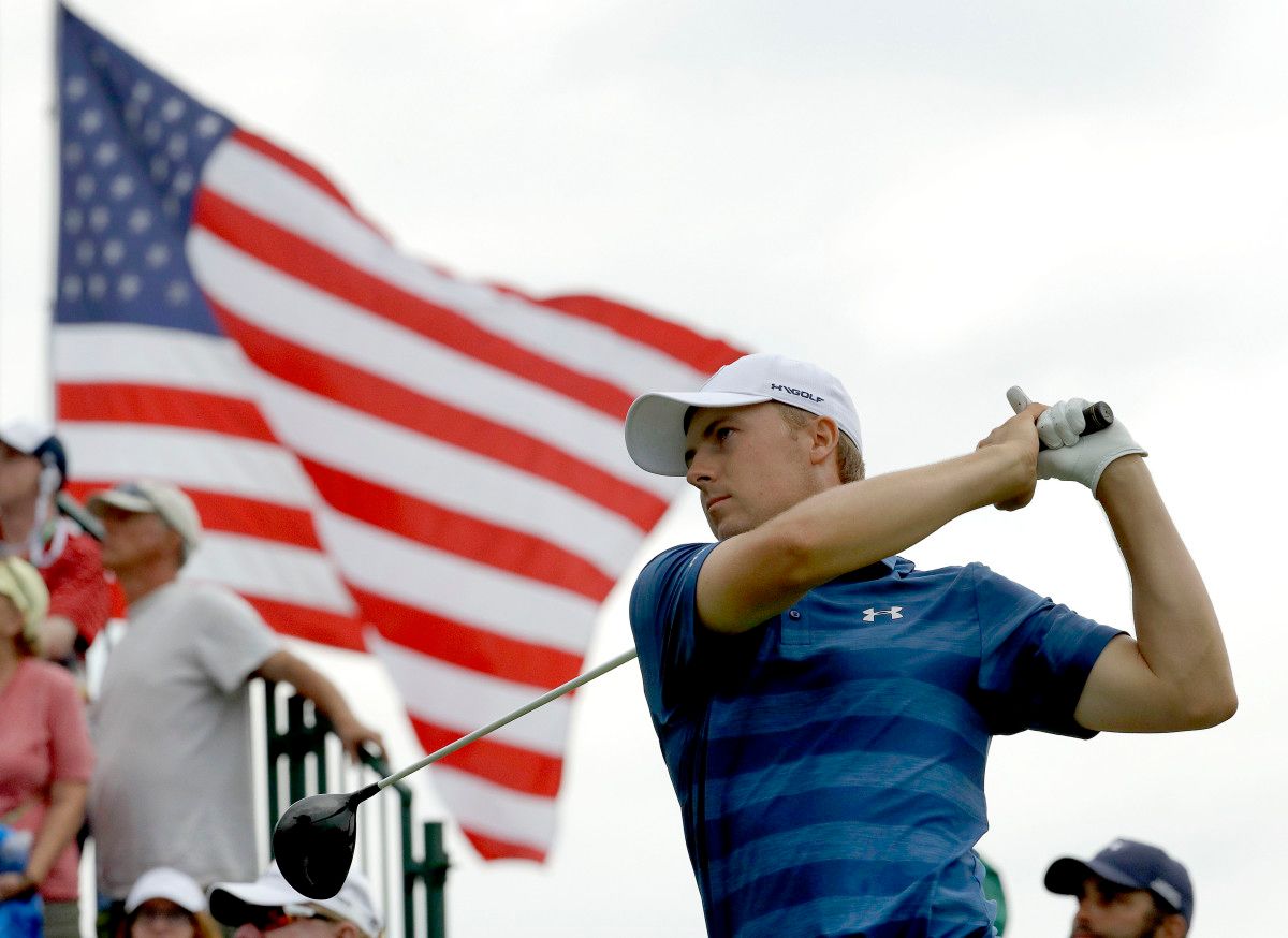 Column: So much for golf's triumphant return to Olympics - Sports ...